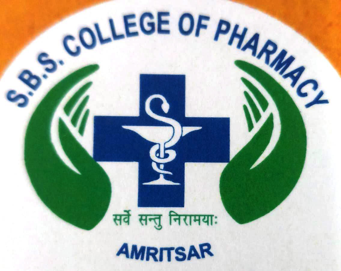 SBS COLLEGE OF PHARMACY, SOHIAN KALAN, AMRITSAR