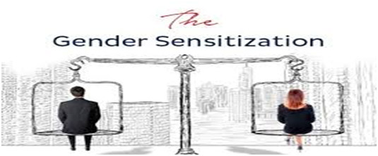 Gender Sensitisation cell – SBS COLLEGE OF PHARMACY, SOHIAN KALAN, AMRITSAR